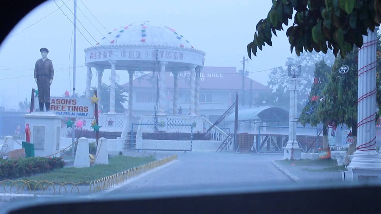 Passi City, Iloilo, December 26, 2012 - YouTube