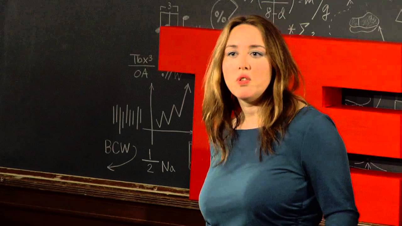 On Advocacy: Rachel Schutt at TEDxBarnardCollegeWomen - YouTube