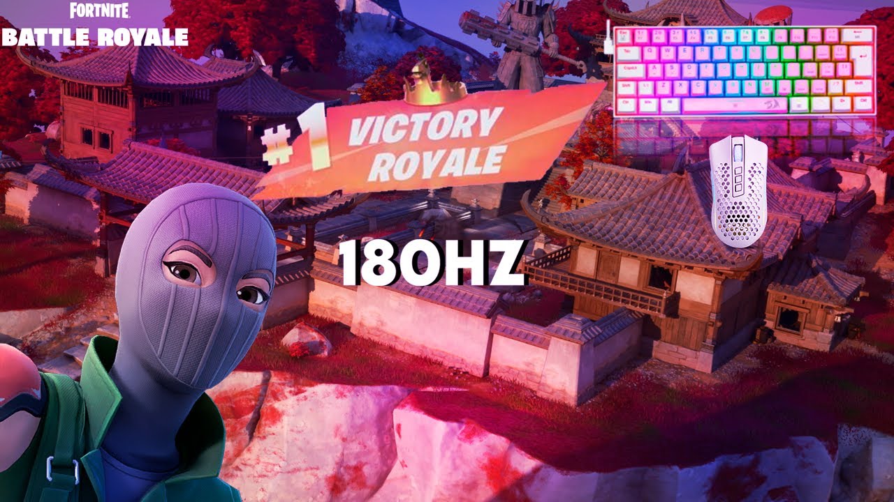 FORTNITE NUMBER ONE - YouTube