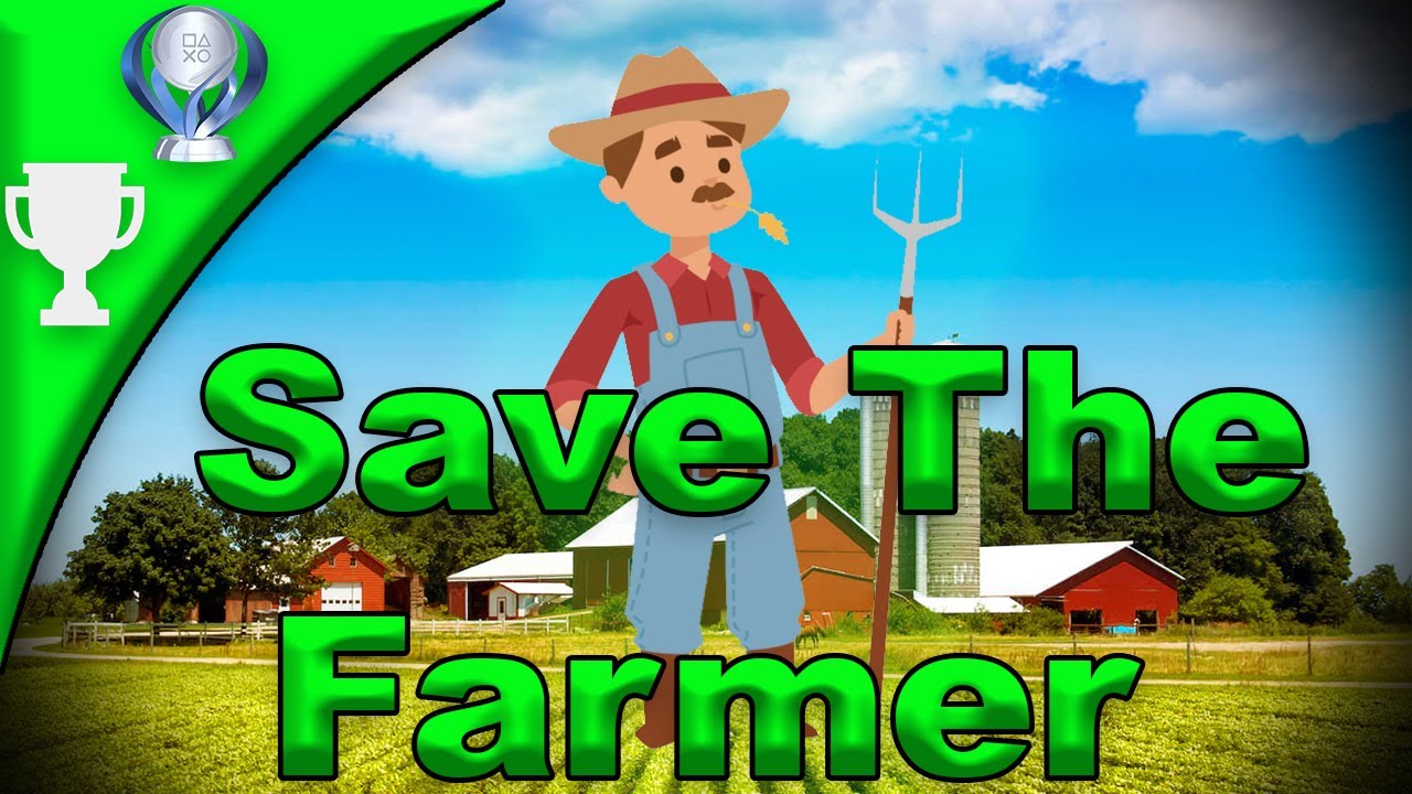 Call Of Duty 4 Modern Warfare Remastered Save The Farmer Achievement ...