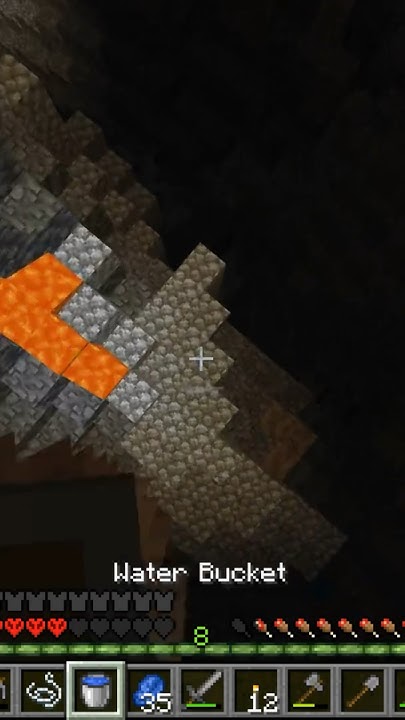 I Barely Clutched… 😭 #minecraft #clutch #lolnz #gaming - YouTube