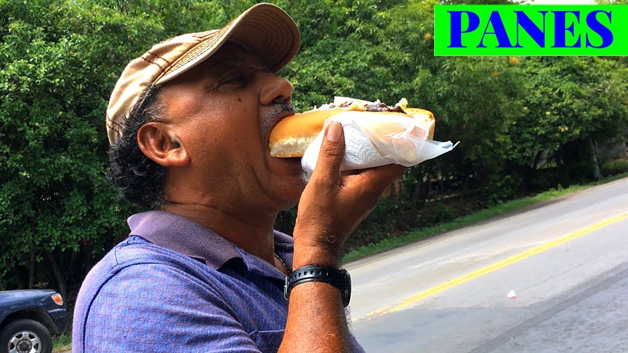 Panes mata niños - YouTube