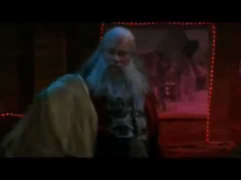 ALICE COOPER - SANTA'S SLAY - YouTube