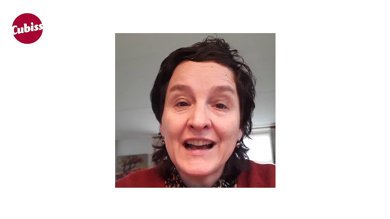 03. CUBISS IDO - Yvonne de Groot - YouTube