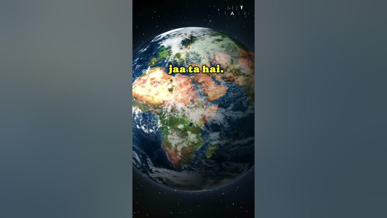 KARMAN LINE - अंतरिक्ष कहां से शुरु होता है? | Where Does Space Really ...