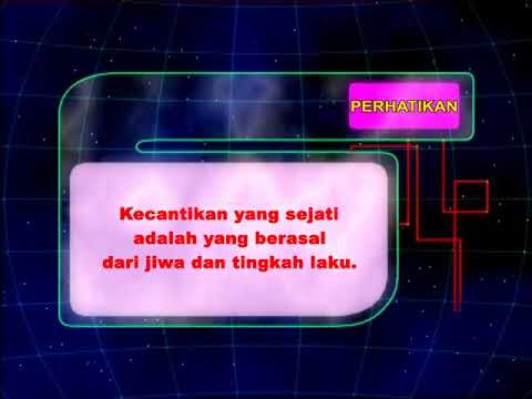 Beware Spacetoon Planet Zoomuroda - Filler Perhatikan!