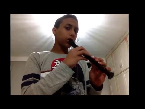 Flute ibrahim