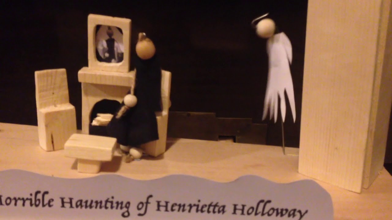 ghost automata - YouTube