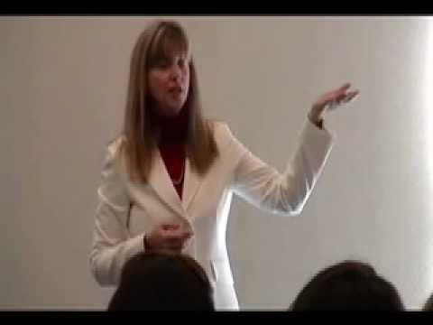 Laura Kopec: Stress and Nutrition - YouTube