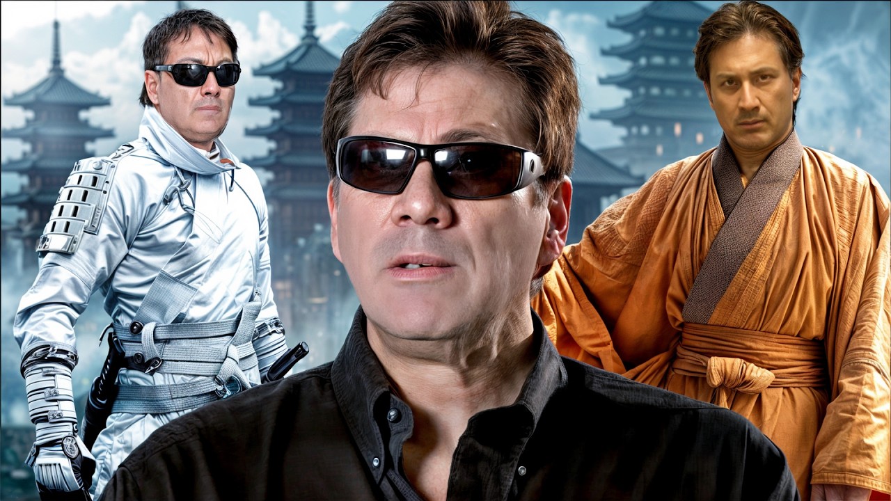 Is This Frank Dux’s Biggest Lie? - YouTube