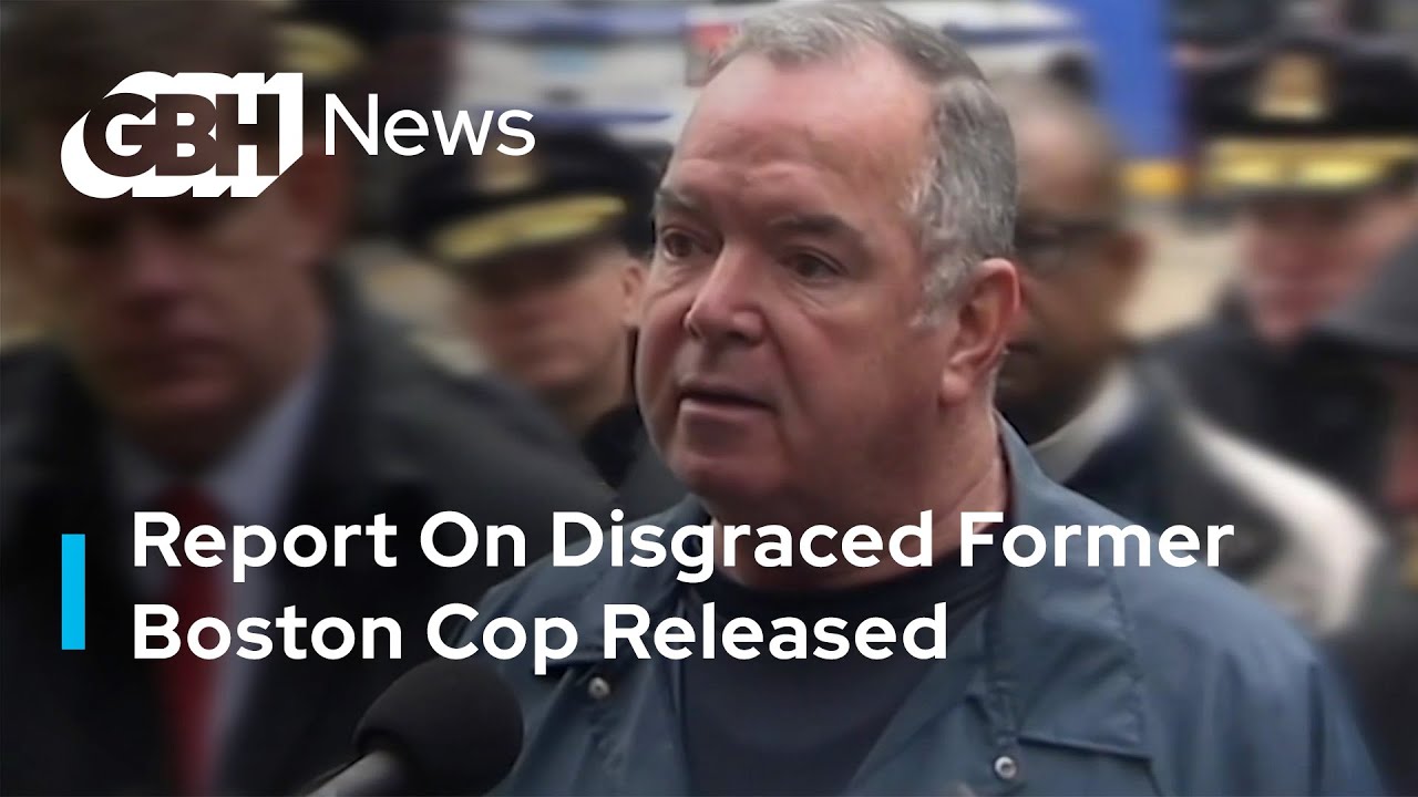 Much-Anticipated Patrick Rose Report Calls For Changes But Doesn’t Name ...