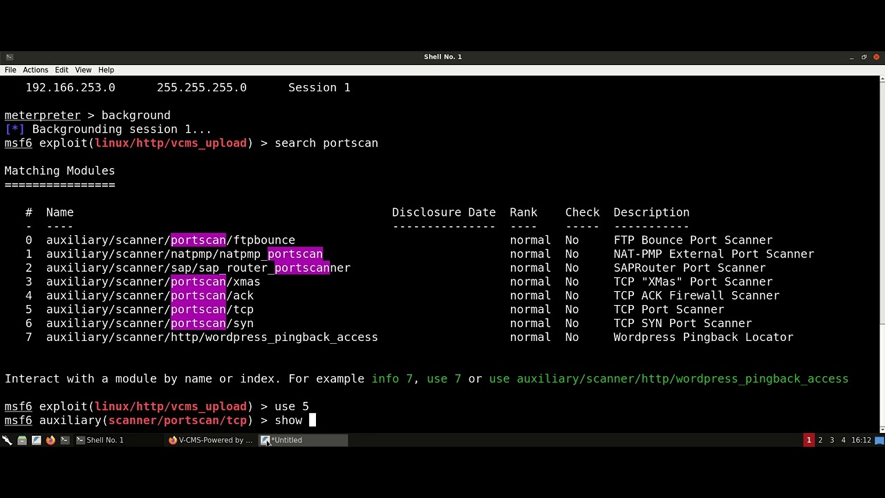 EJPT | INE Black Box 1 | EJPT Prep - YouTube