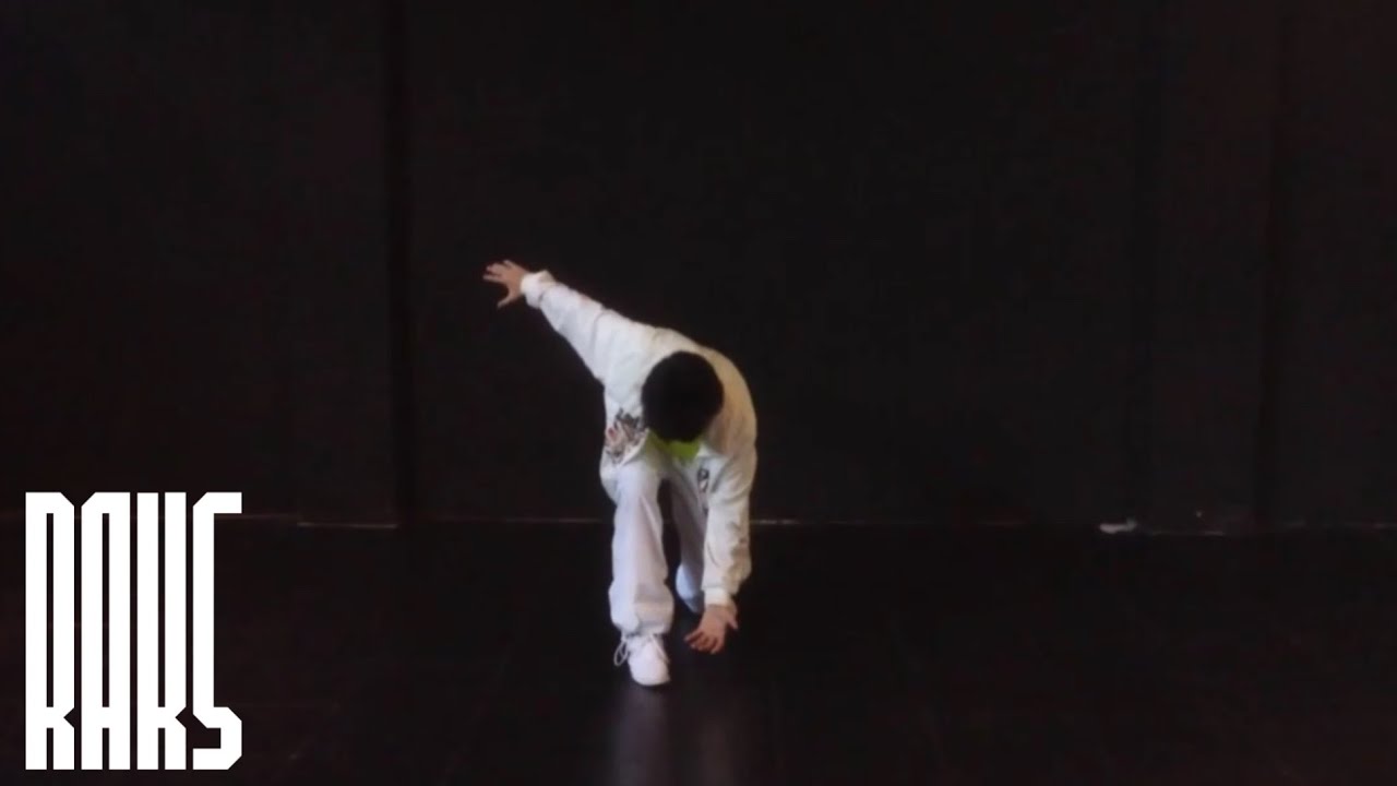 Imagine Dragons “Believer” Dance Practice | RAKS - YouTube