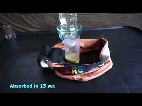 Carer B01 Boy's Youth Protective Underwear Capacity Review