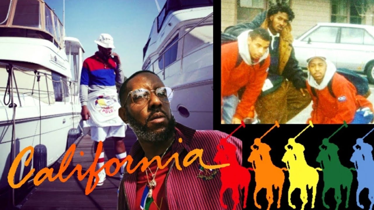 BROOKLYN LO LIFE IN CALIFORNIA- ST LAZ INTERVIEWS- SQUINT LO 🏇 - YouTube