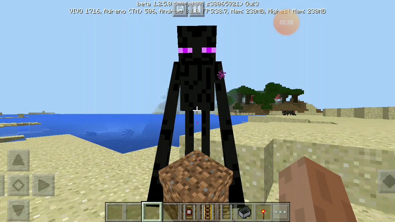YEP WE ARE BACK (Minecraft) - YouTube