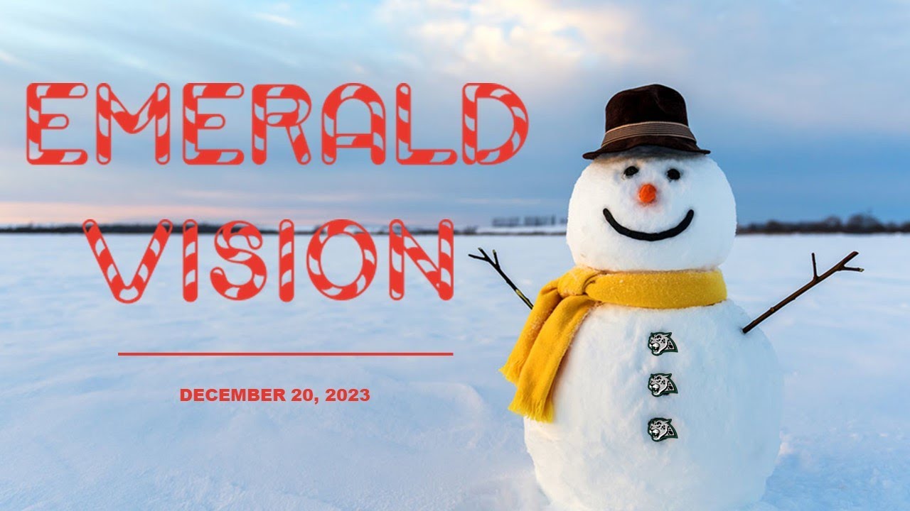 Emerald Vision Get High School Credit For Your Job Happy Holidays emerald-vision-get-high-school-credit-for-your-job-happy-holidays