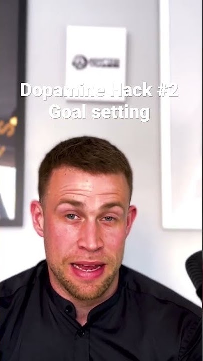 Dopamine Hack # 2 - YouTube