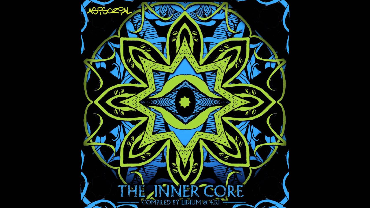 Lidium - Water - Preview - YouTube