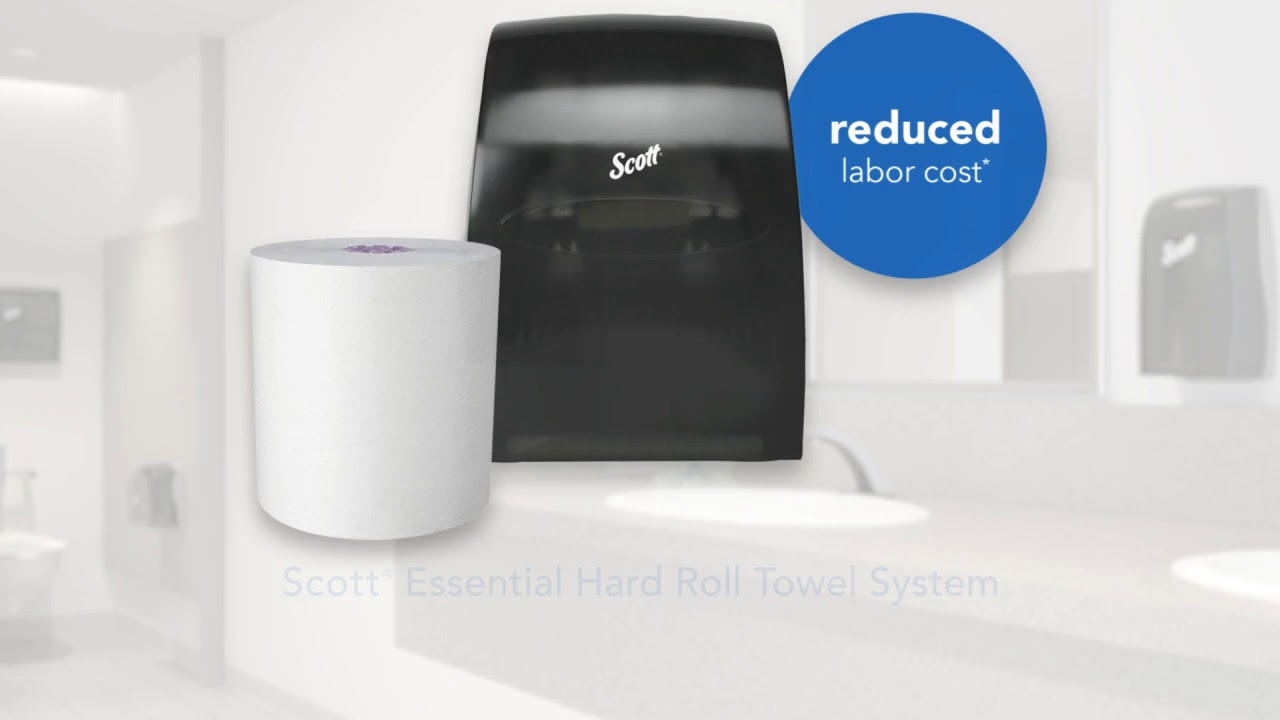 Scott Essential - YouTube