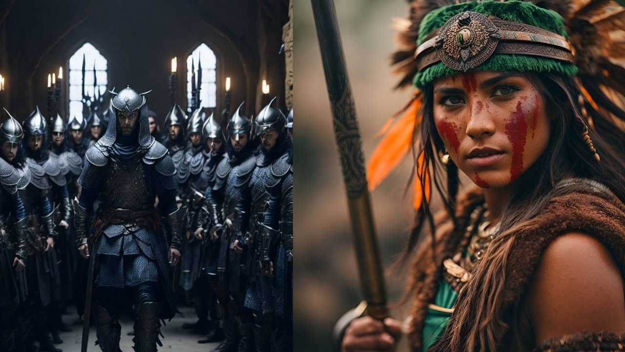 Cinematic Sci-fi Epic , Clam,Mysterious , Emotional Music -Music of ...