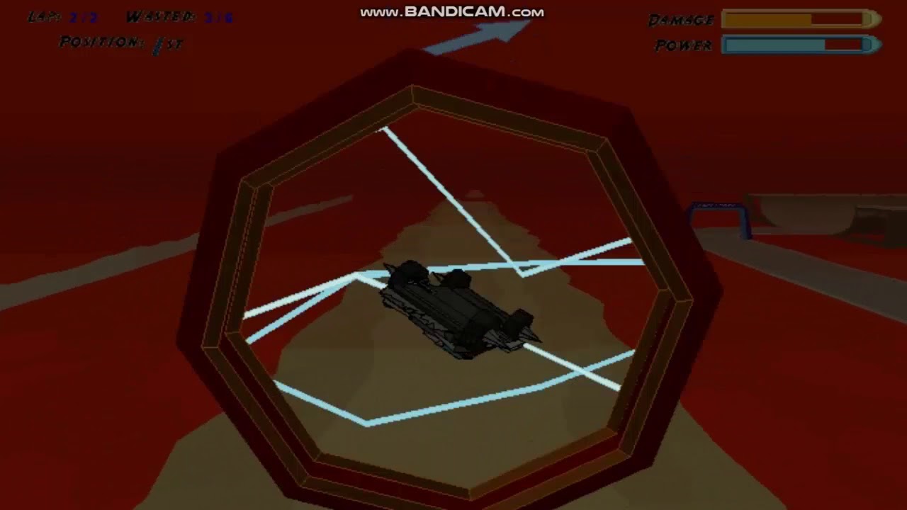 Need For Madness S2 - Story 3 - (Magma-City) - YouTube