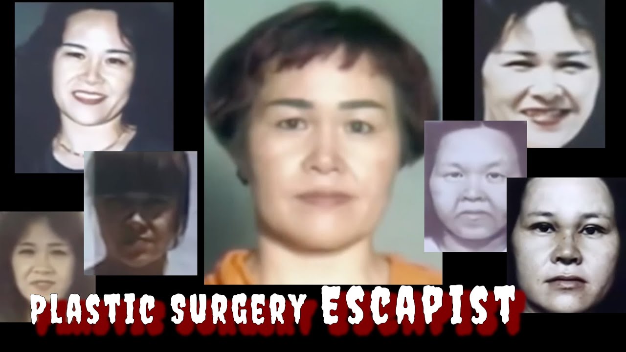 True Crime Documentary | Japanese woman who had seven difference faces and twenty names - YouTube