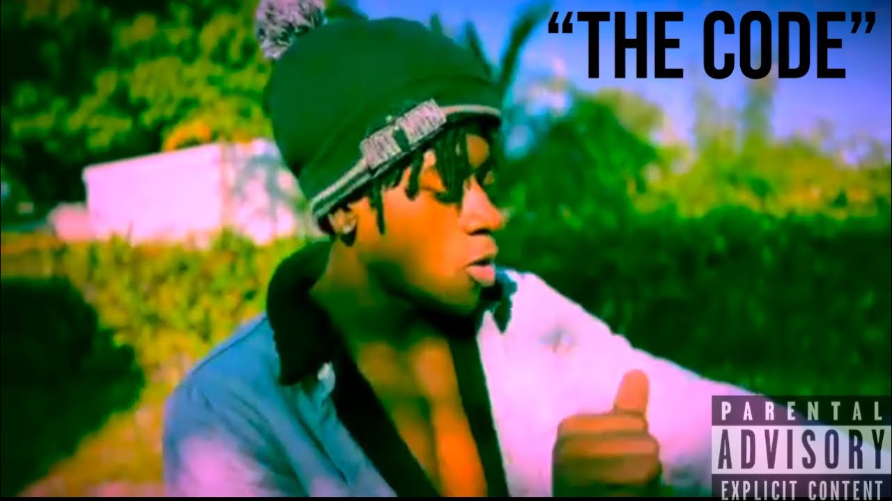 The Code (Official Music Video) (Shot by iPhone @Dubbshootem_) - YouTube