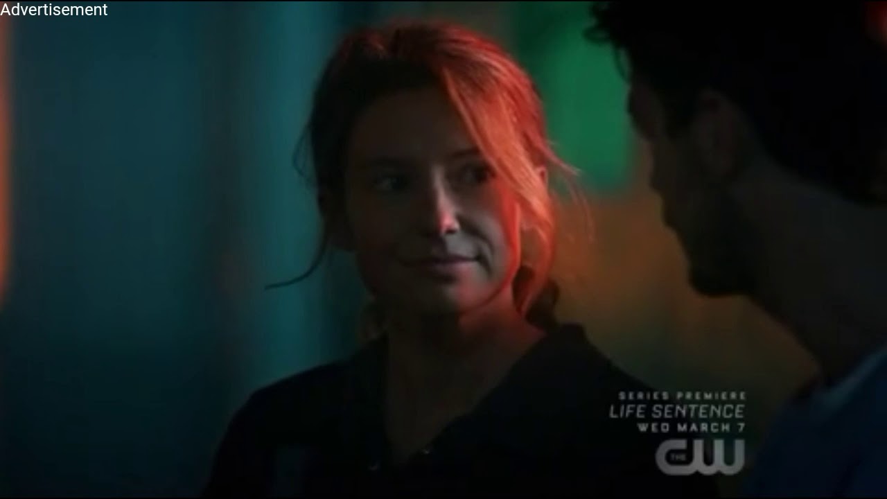 The Flash 4x13/Barry talks to Hazard/ Ralph talks to Killer Frost - YouTube