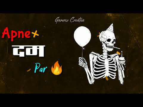 ❌⚡Baji Hari Hai😠||Vabby 👿Attitude status ❌ Vabby 👿New Shayari Status ||