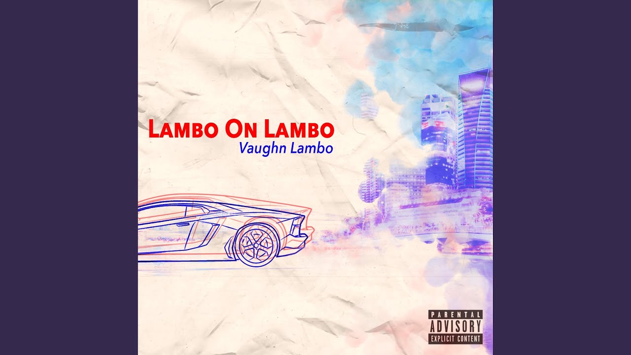 Lambo On Lambo - YouTube
