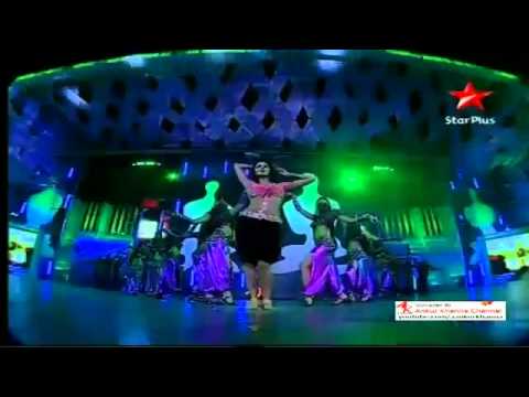 Katrina Kaif's Dance Performance Sheila Ki Jawani