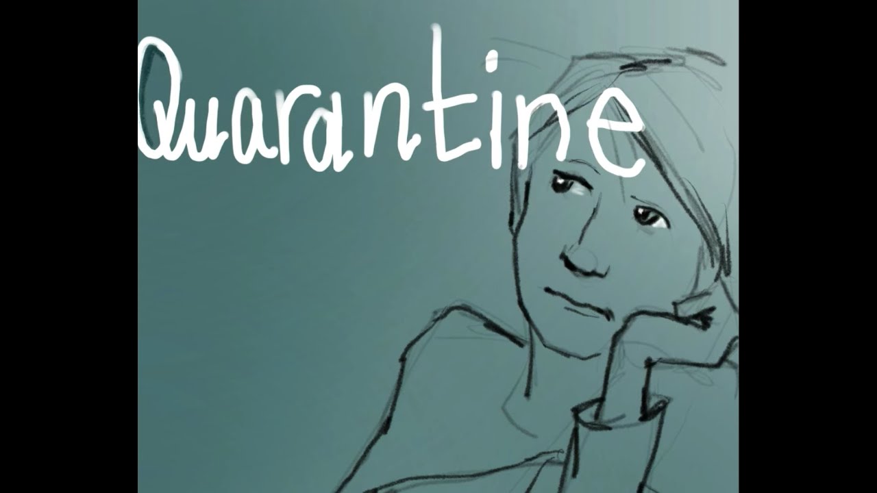Quarantine Tribute Song - YouTube