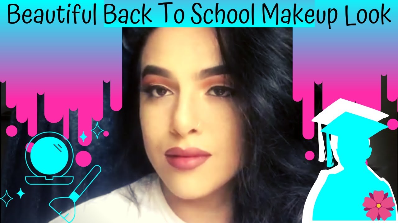 How to look like a Queen at school - YouTube