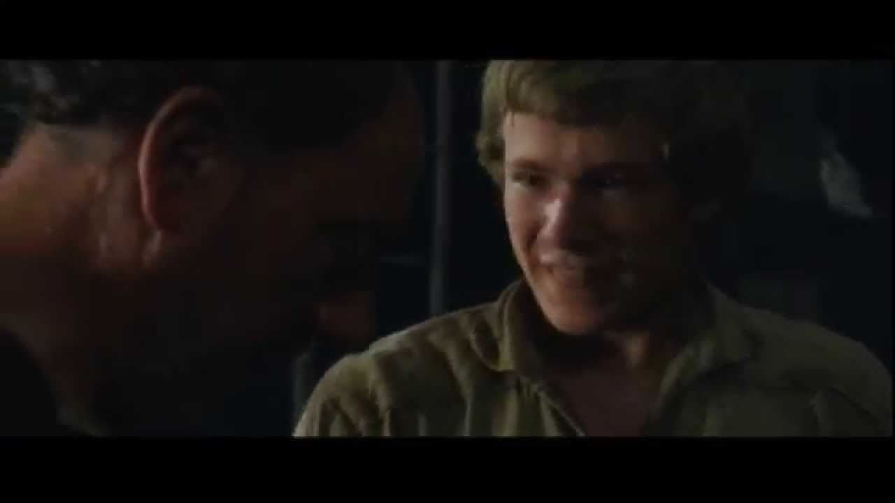 Katrina's Sweet Gift to Eragon - YouTube