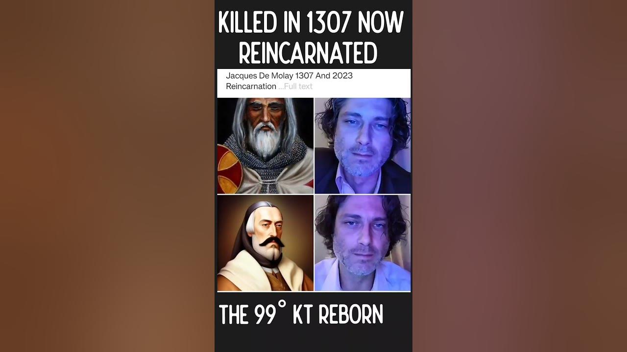 Chris Genge Reborn 99kt Youtube