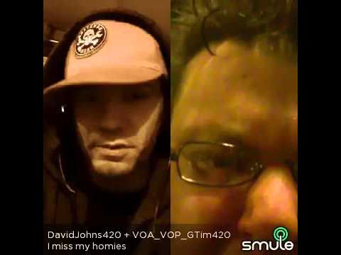 I Miss my Homies - YouTube