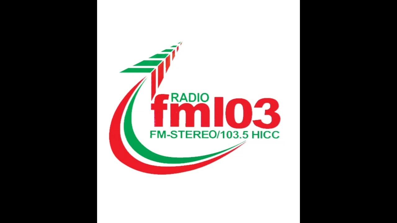 (DX E-Skip) FM103 (103.5 FM) San Pedro de Macorís, República Dominicana en Puerto Cortés ...