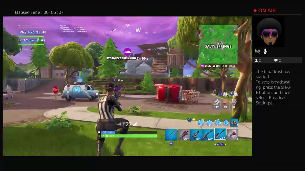 Clapping bots - YouTube