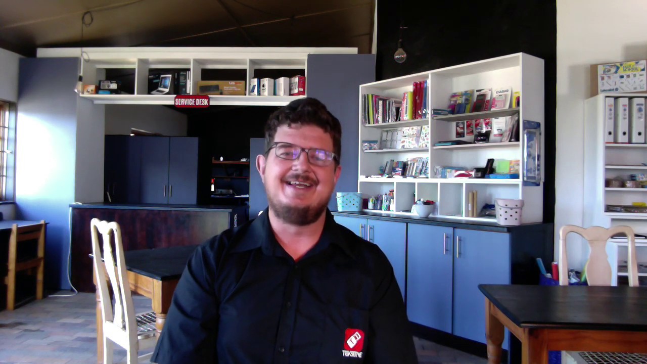 Tekserve and our How to videos - YouTube
