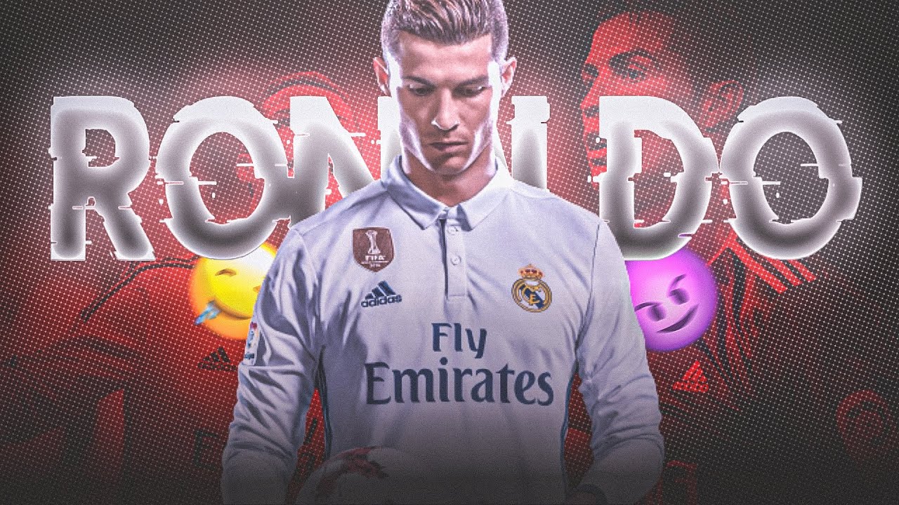 CR7 GIGACHAD EDIT | AE EDIT | - YouTube