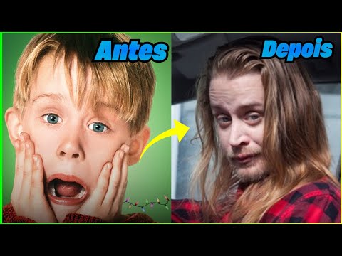 OLHA COMO ESTÃO OS ATORES DE ESQUECERAM DE MIM - ANTES E DEPOIS E ...