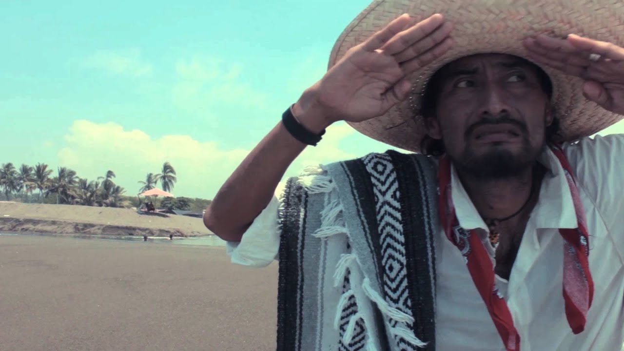 03 leyenda de el gentil - YouTube