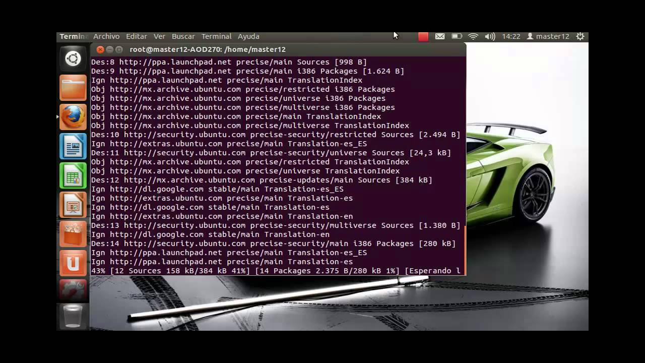 (tutoriales) Mostrar el menu de arranque de windows y linux de manera ...