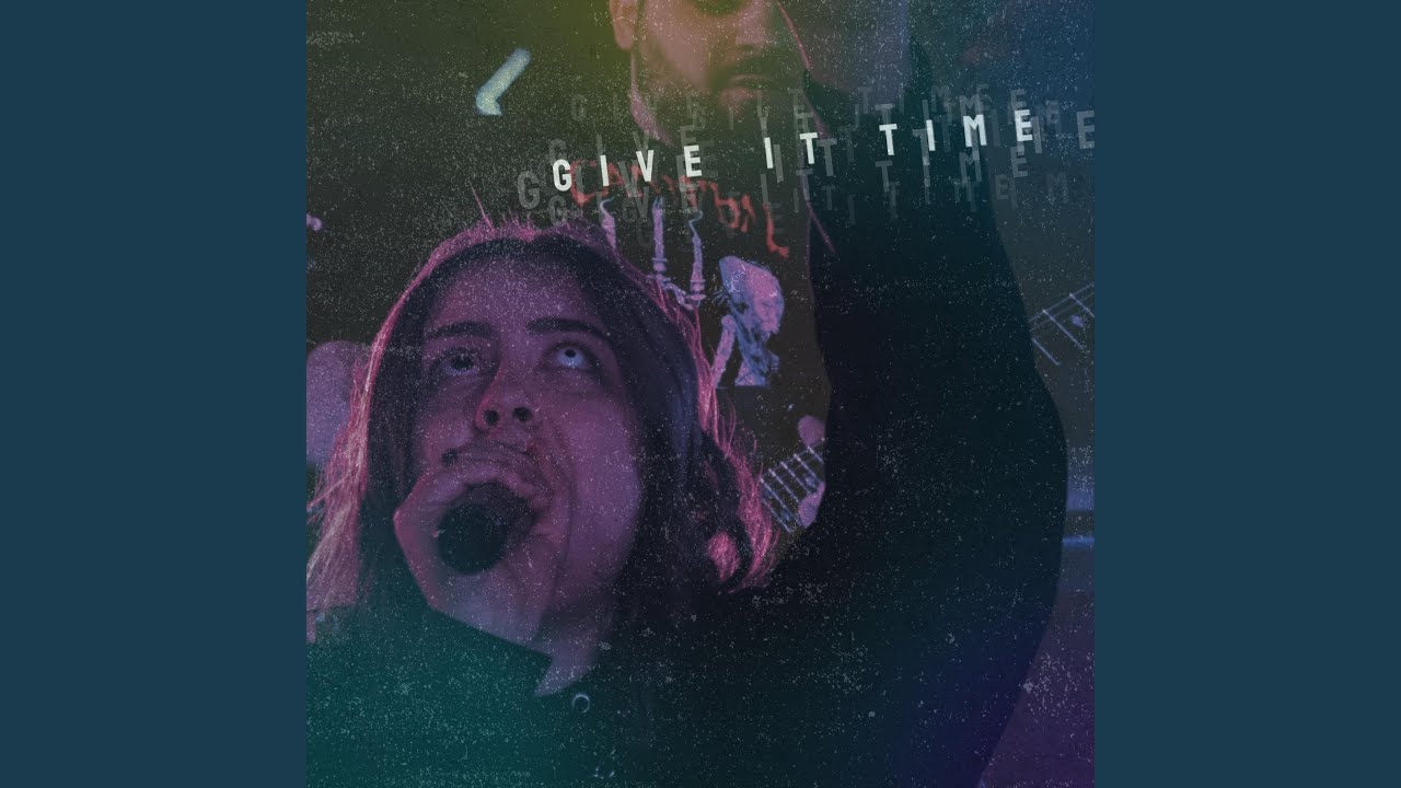 Give it Time (feat. Matty Shredz) - YouTube Music