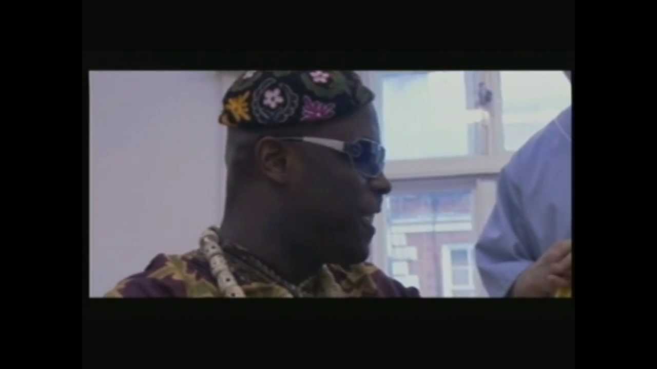 Scene from Candy Chops with Tom Hardy - YouTube