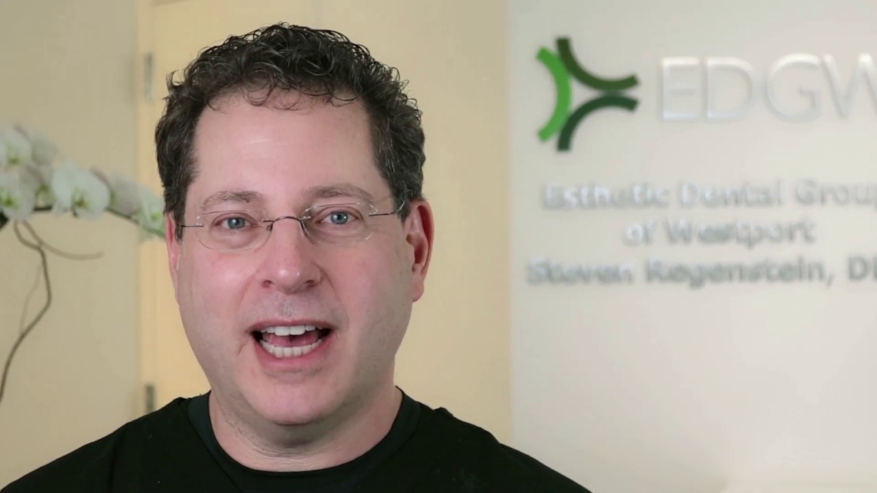 Welcome to EDGW Dr Regenstein - YouTube