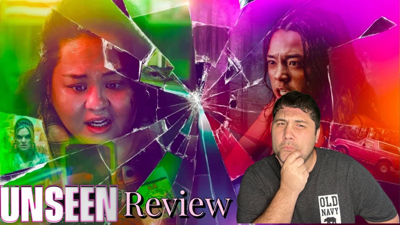 Unseen Movie Review - YouTube