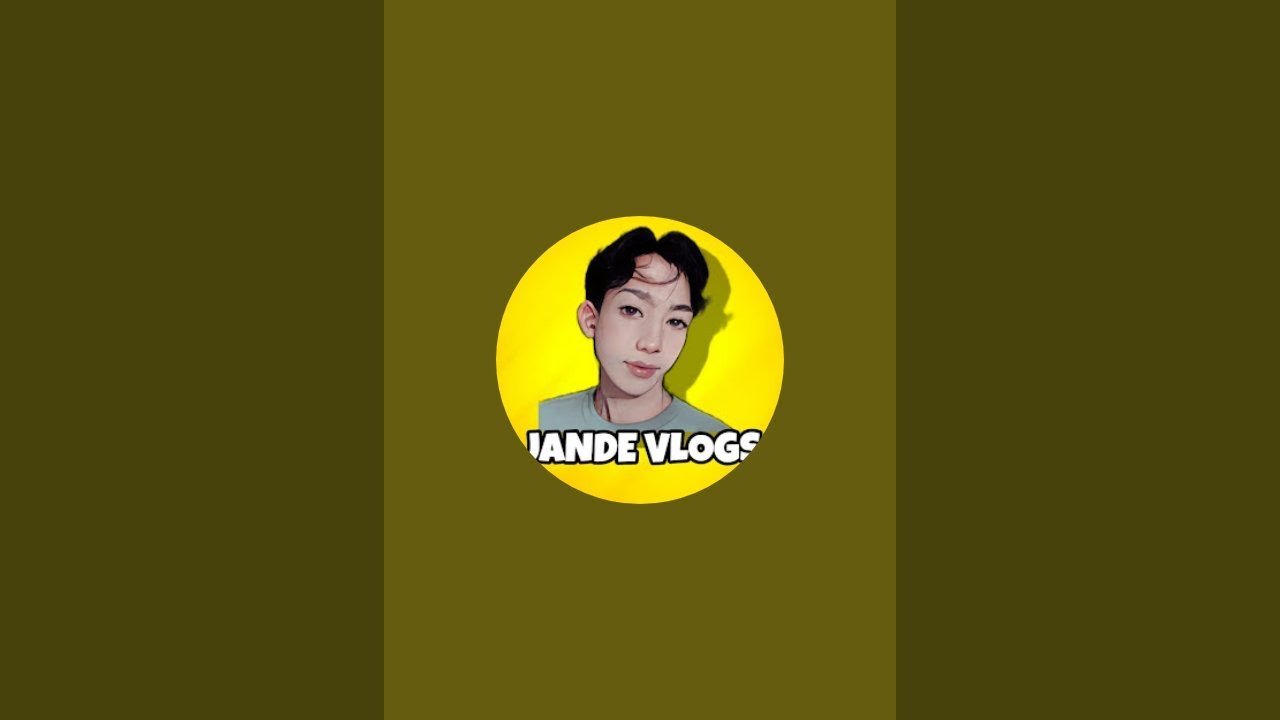 GOOD EVENING GUYS | Jande Vlogs is live! - YouTube