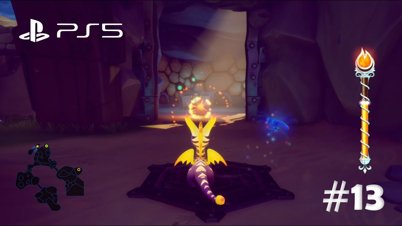I'LL DESTROY EVERTHING WITH THIS SPYRO MODE ‼ - Spyro Reignited Trilogy ...